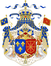 Kingdom of France (987–1792) - ProleWiki