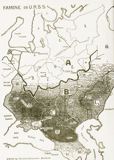 Holodomor - ProleWiki