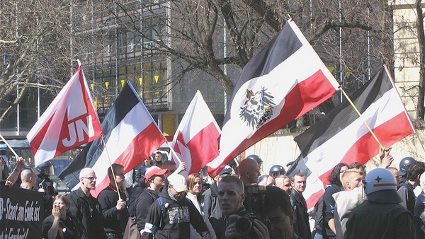 Citizens of the Reich - ProleWiki