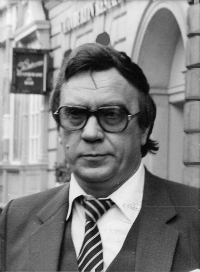 Gennady Yanayev - ProleWiki