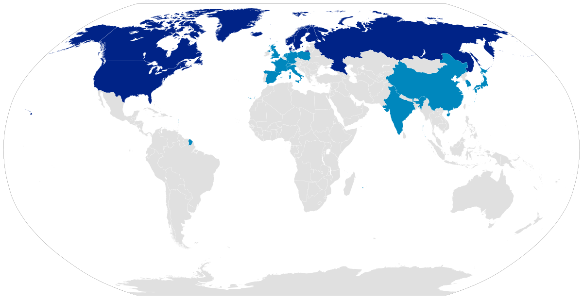 Arctic Council - ProleWiki