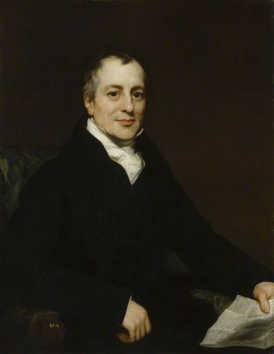 David Ricardo - ProleWiki
