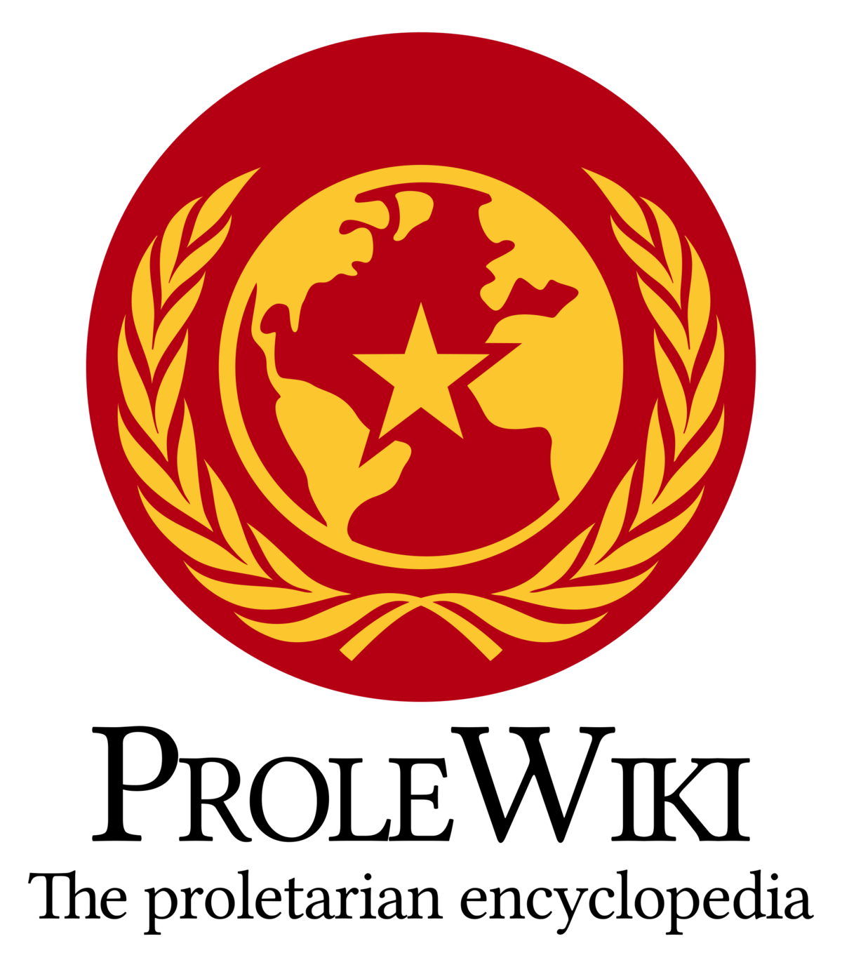 ProleWiki - ProleWiki