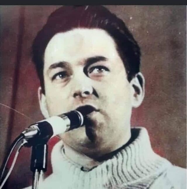 Seamus Costello - ProleWiki