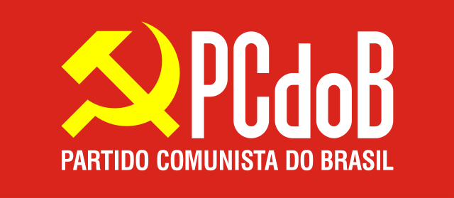 File:PCdoB logo.svg - ProleWiki