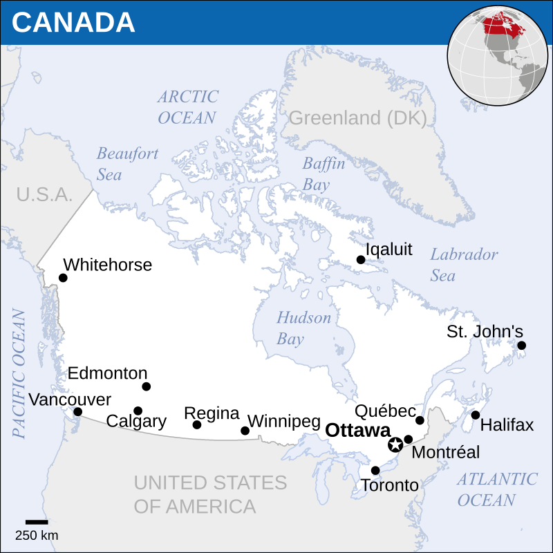 File:Canada map.svg - ProleWiki