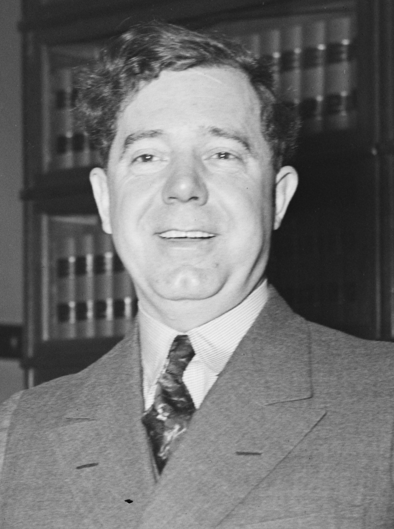 Huey P. Long - ProleWiki