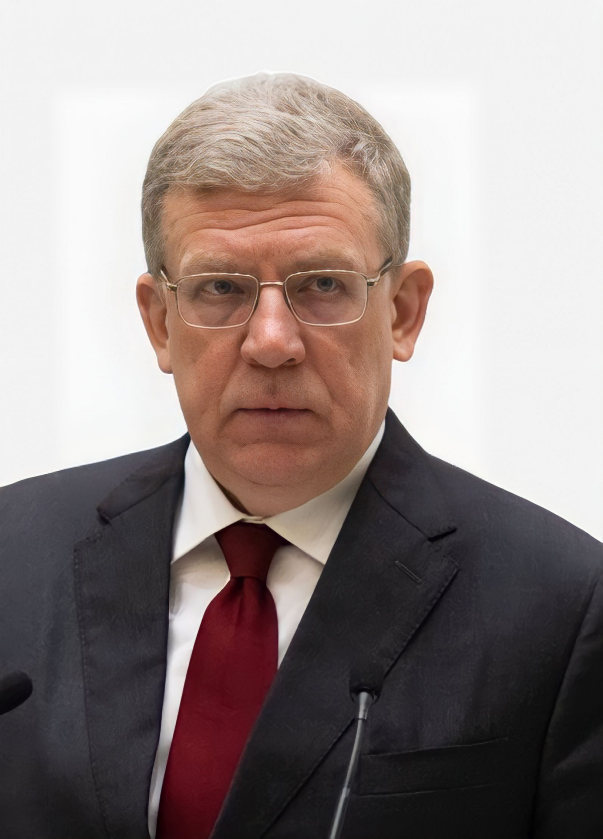 Alexei Kudrin - ProleWiki