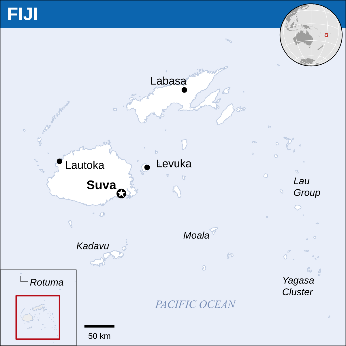 File:Fiji map.svg - ProleWiki