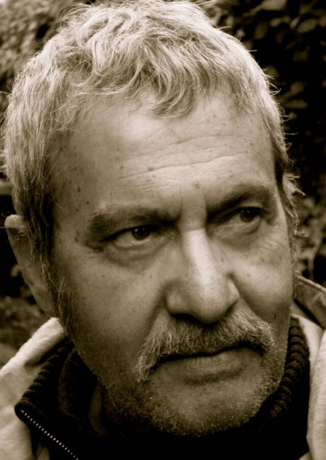 Michael Parenti - ProleWiki