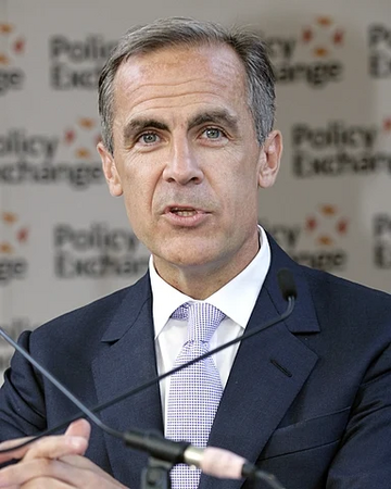 Mark Carney - ProleWiki