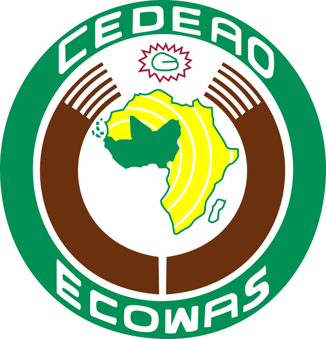 File:ECOWAS logo.svg - ProleWiki