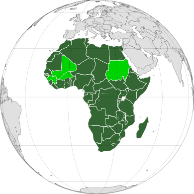 African Union - ProleWiki