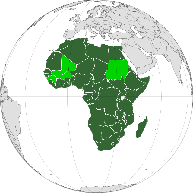 File:African Union map.svg - ProleWiki