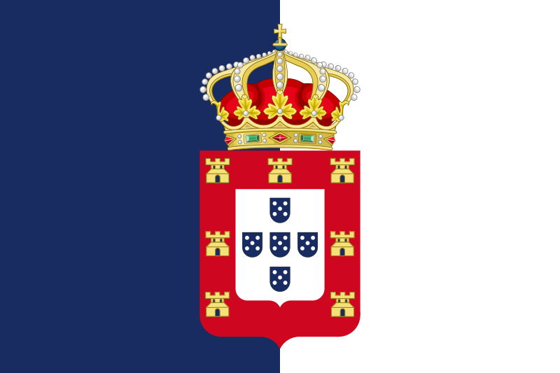 File:Flag of the Kingdom of Portugal.svg - ProleWiki
