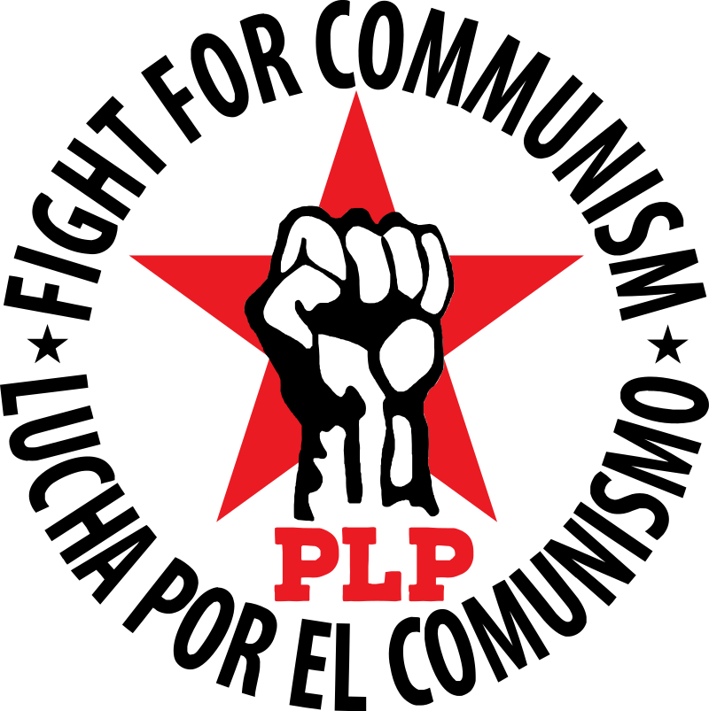 Progressive Labor Party (United States) - ProleWiki