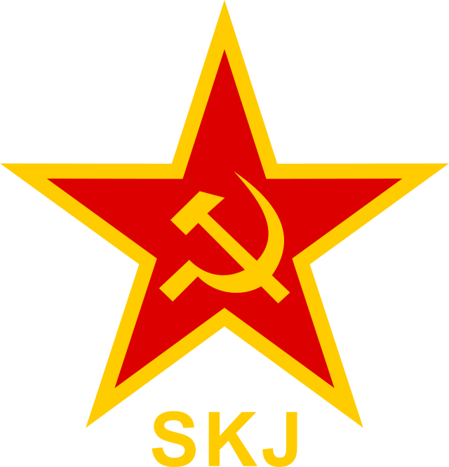 League of Communists of Yugoslavia - ProleWiki