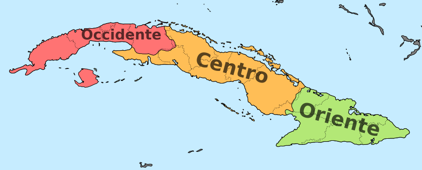 República de Cuba - ProleWiki