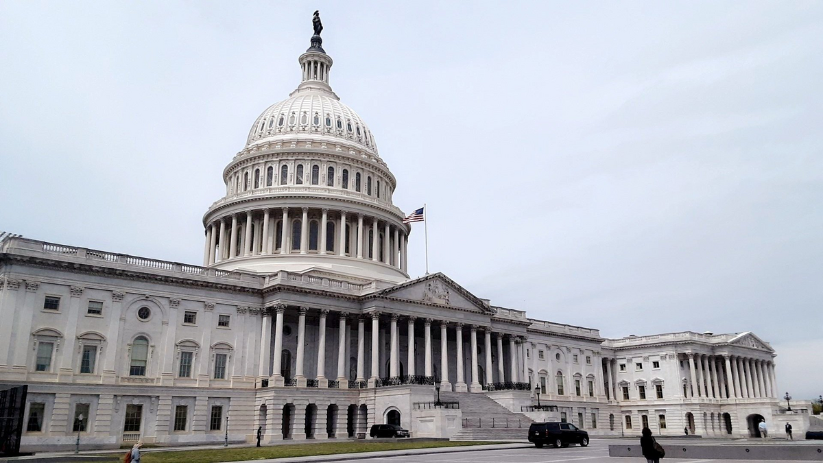 United States Congress - ProleWiki