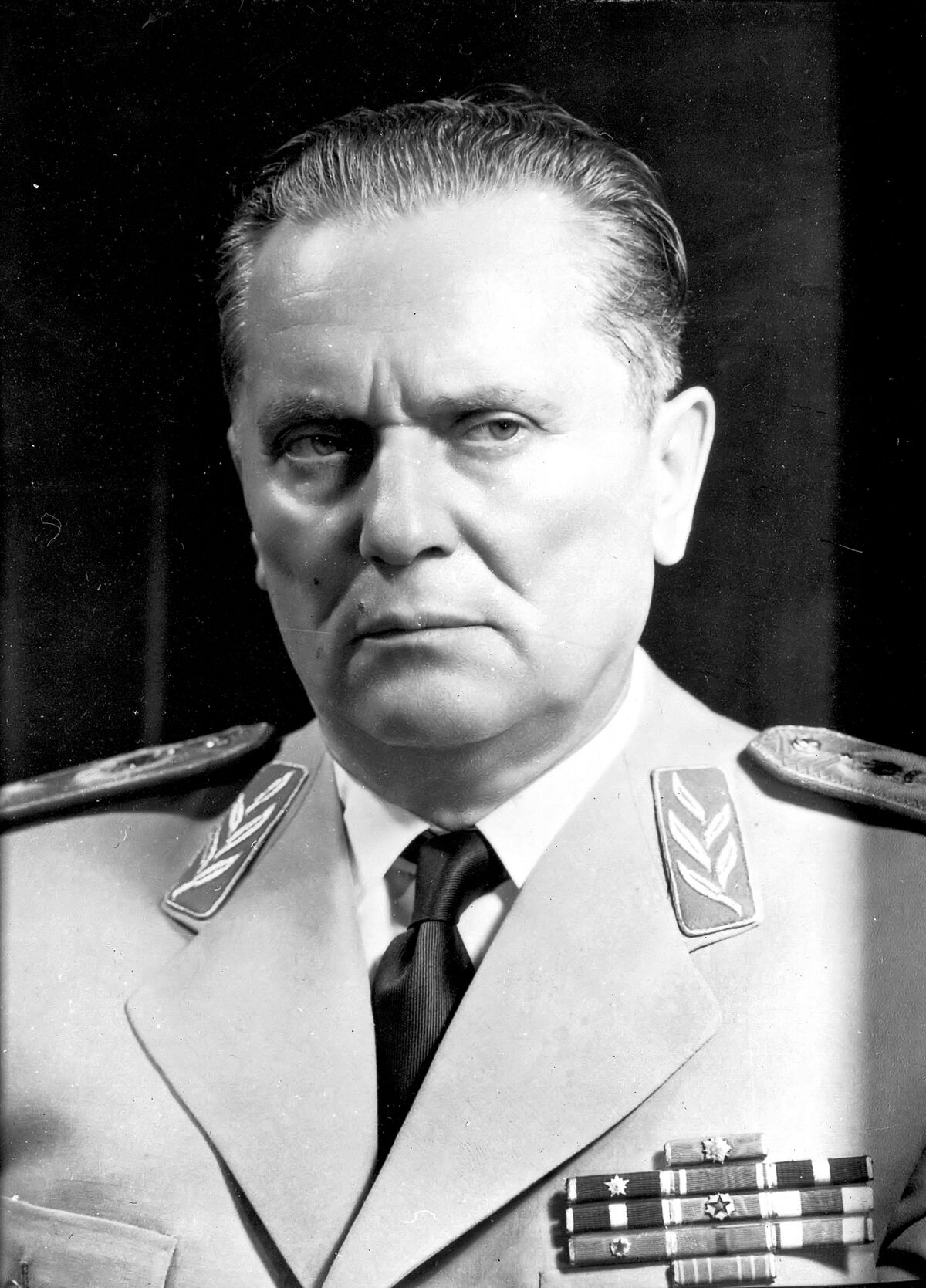 Josip Broz Tito - ProleWiki