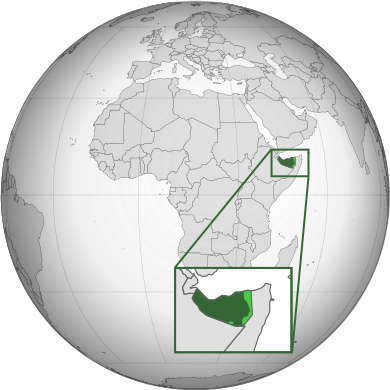 Republic of Somaliland - ProleWiki