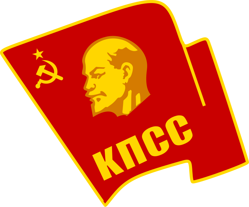 Communist Party of the Soviet Union - ProleWiki