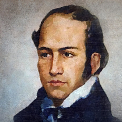 Simón Rodríguez - ProleWiki