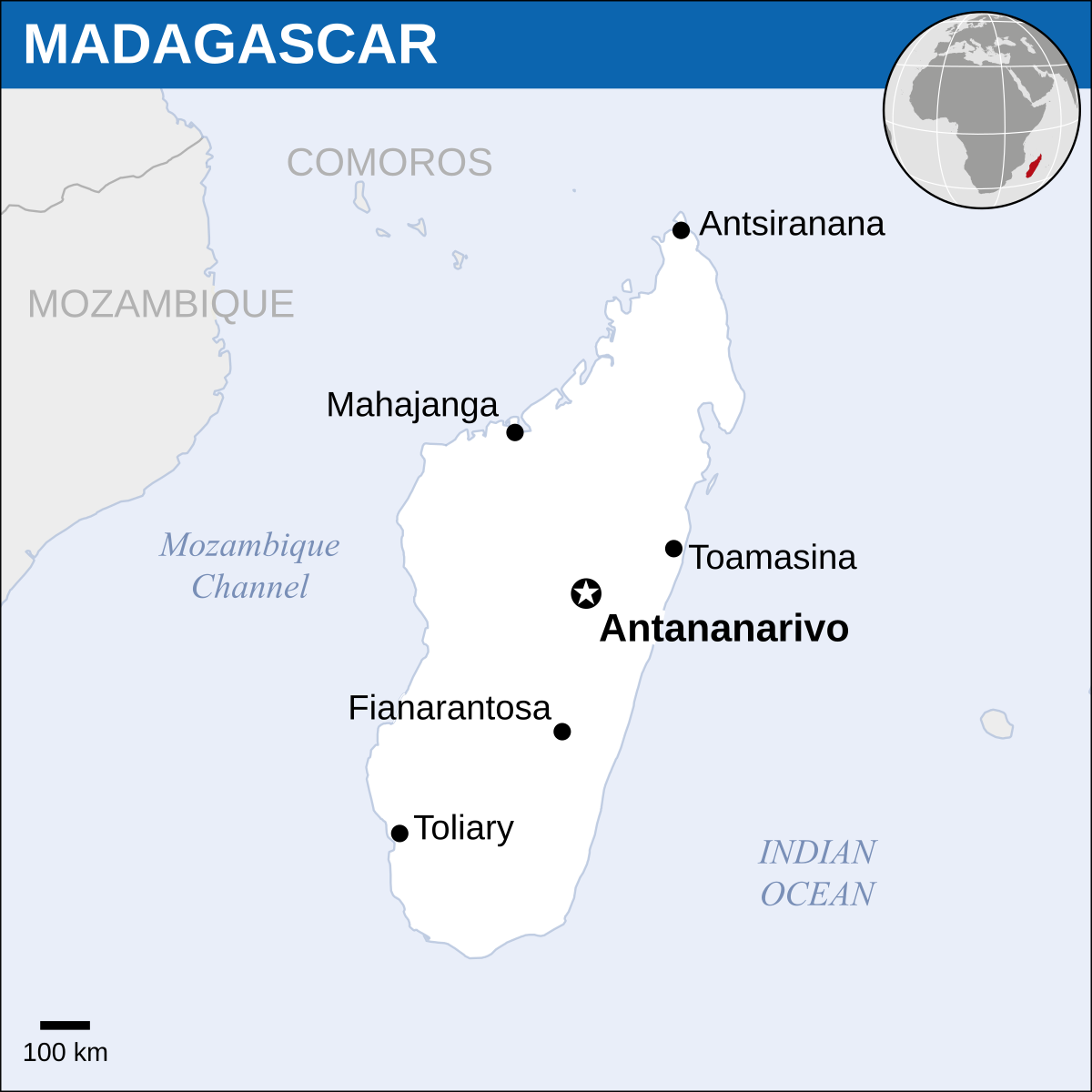 File:Madagascar map.svg - ProleWiki