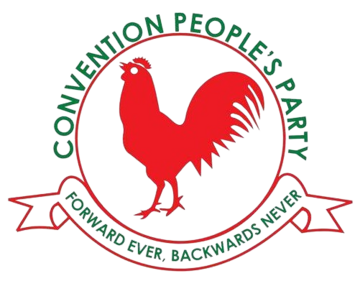 Convention People's Party - ProleWiki