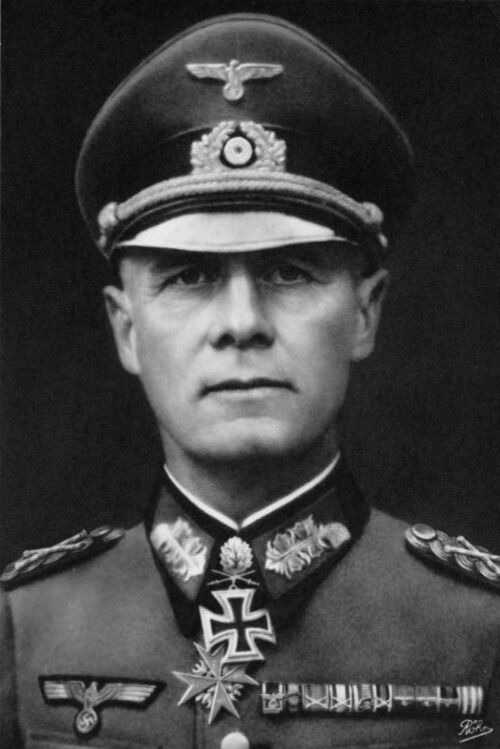 Erwin Rommel - ProleWiki