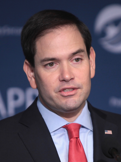 Marco Rubio - ProleWiki