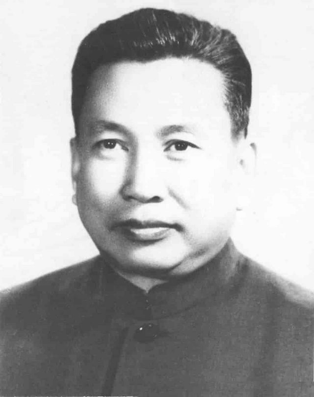 Pol Pot - ProleWiki