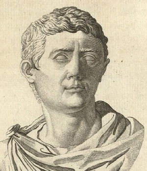 Gnaeus Pompeius Trogus - ProleWiki