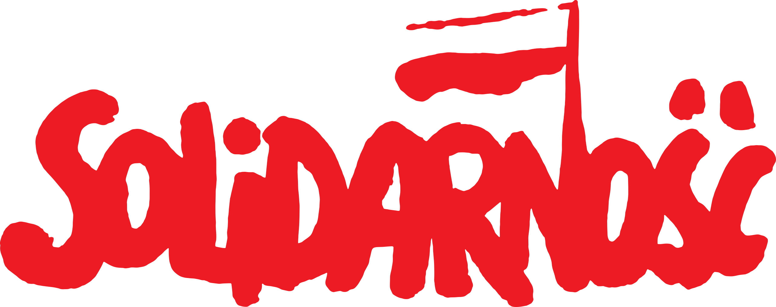 File:Solidarity (Polish trade union) logo.svg - ProleWiki