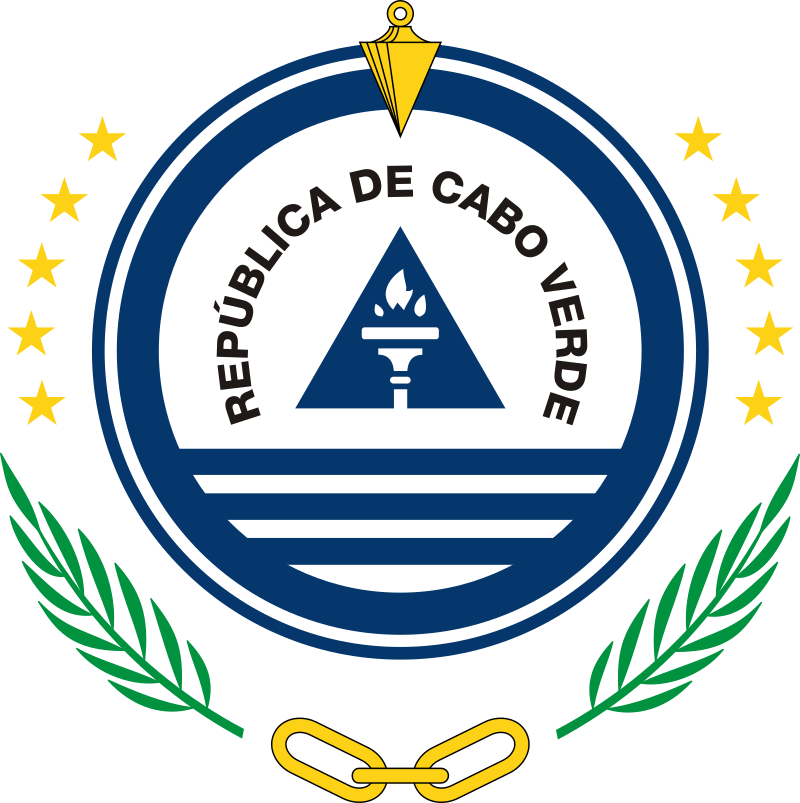 File:Coat of arms of Cape Verde.svg - ProleWiki