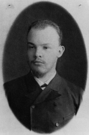 Vladimir Lenin - ProleWiki