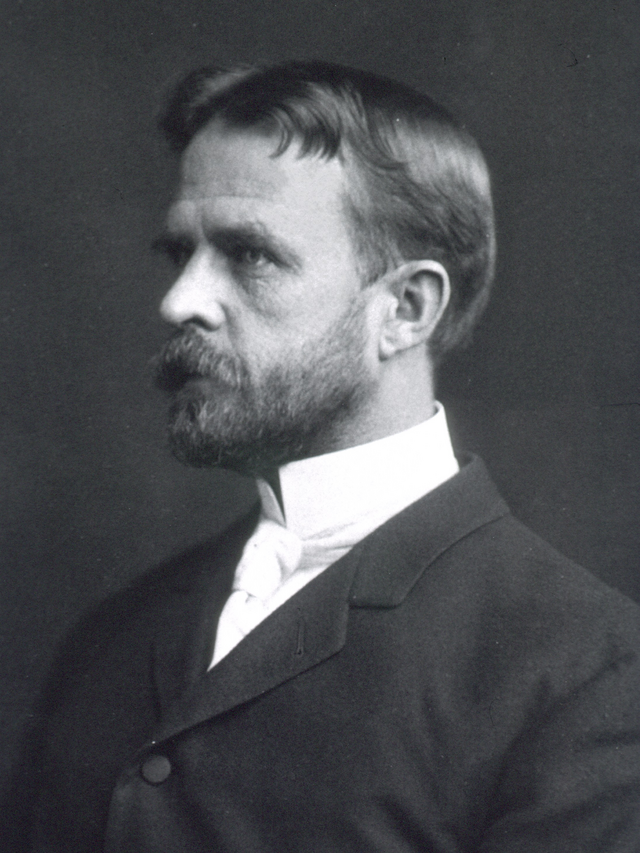 Thomas Hunt Morgan - ProleWiki