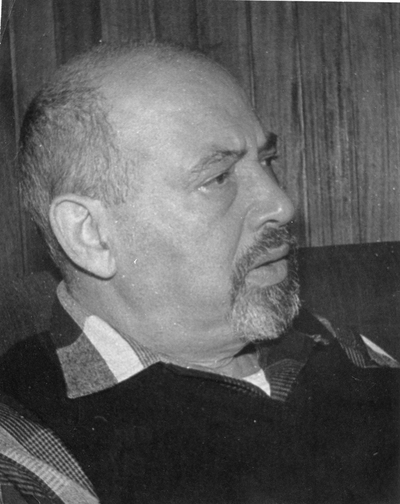 Max Shachtman - ProleWiki