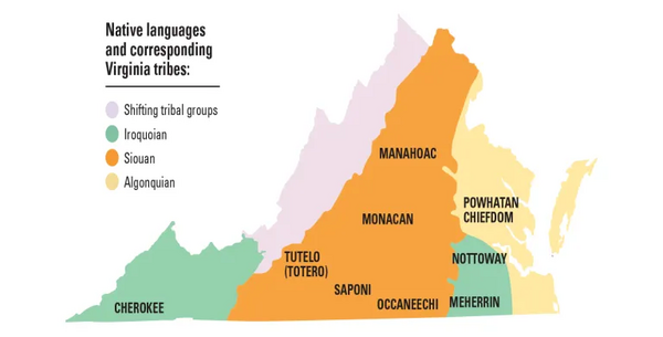 Commonwealth of Virginia - ProleWiki