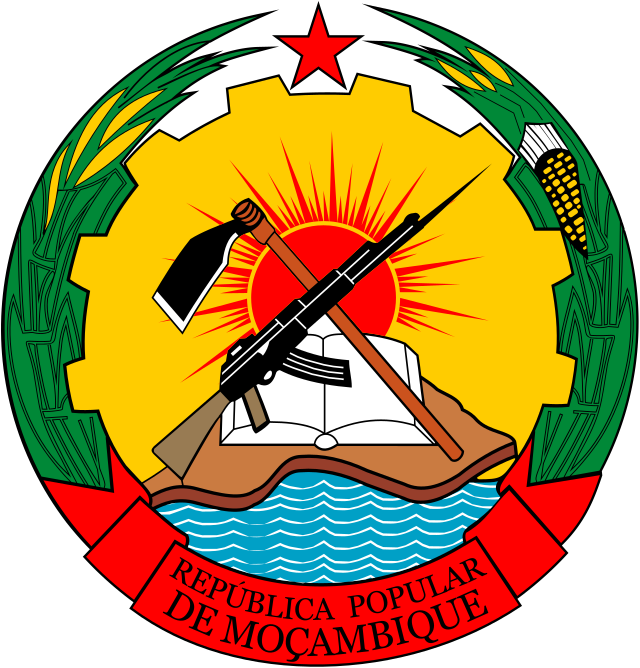 File:Emblem of Mozambique (1975-1982).svg - ProleWiki