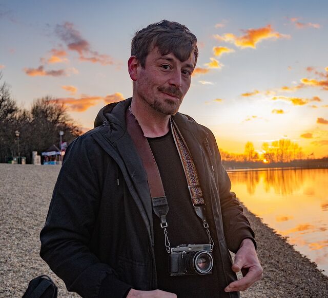 Kit Klarenberg - ProleWiki