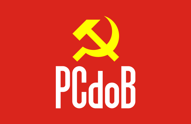 Communist Party of Brazil - ProleWiki