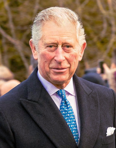 Charles III Windsor - ProleWiki