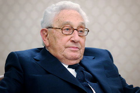 Henry Kissinger - ProleWiki