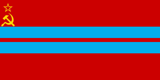 Turkmen Soviet Socialist Republic (1925–1991) - ProleWiki