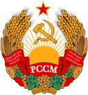 Moldavian Soviet Socialist Republic (1940–1991) - ProleWiki
