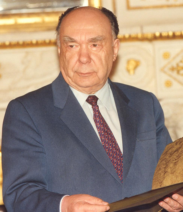 Alexander Yakovlev - ProleWiki