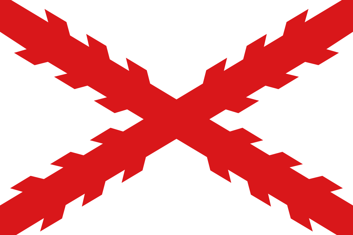 Monarchy of Spain (1516–1700) - ProleWiki