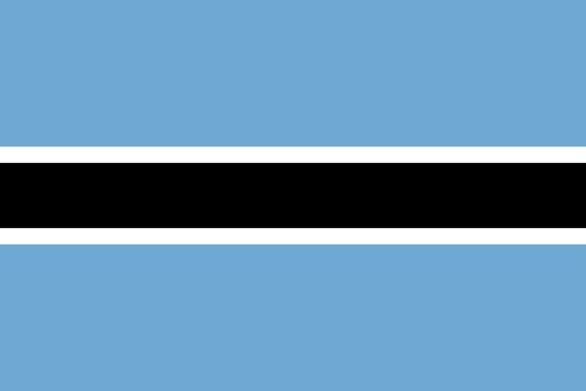 File:Flag of Botswana.svg - ProleWiki