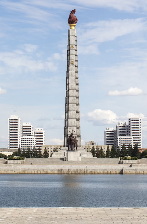 Juche - ProleWiki